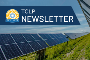 Traverse City Light & Power – Building Site for TCLP